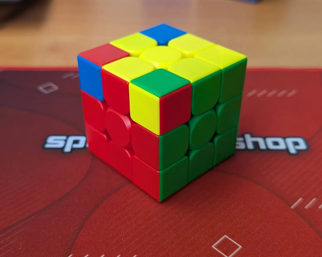 Why the Magnetic Rubik's Cube is a Game-Changer for Speedcubers - A ...